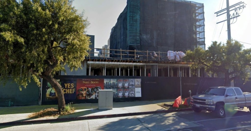 Palms Neighborhood Experiences Continued Growth as Mixed-Use ...