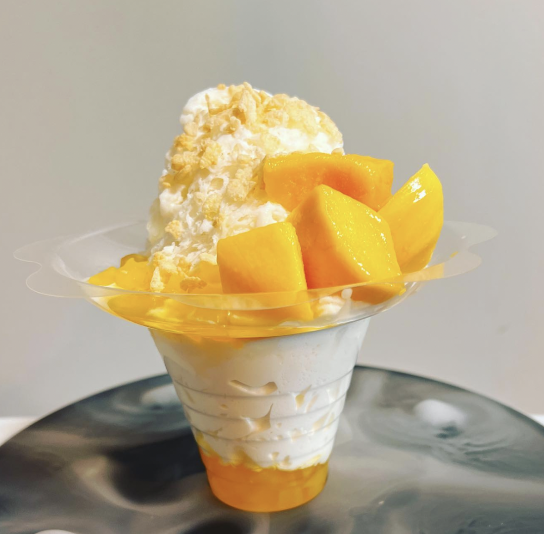 Taste the Handmade Goodness: Bing Bing Baby's Unique Ice Cream Pops Up ...
