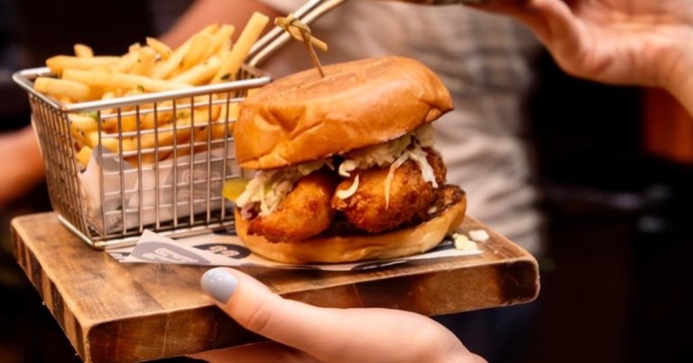 Unwind and Savor the Savings: 33 Taps Happy Hour Delights in Culver ...