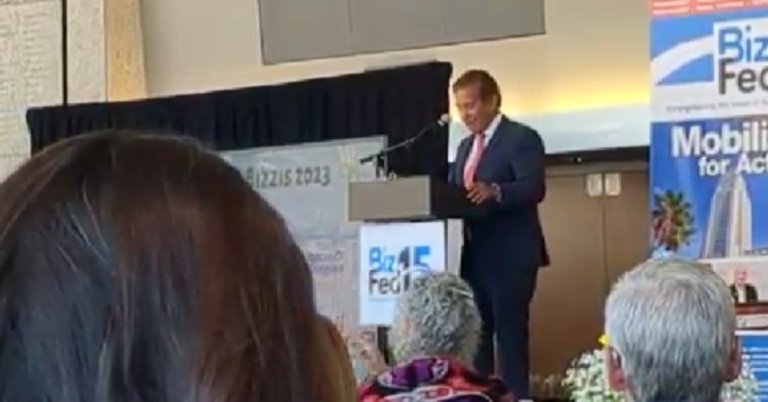 (Video) Former Mayor Antonio Villaraigosa Introduces LA Supervisor ...