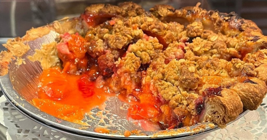 Chef Nicole Rucker Reveals That a Second Fat + Flour Location Is in the Works - WestsideToday