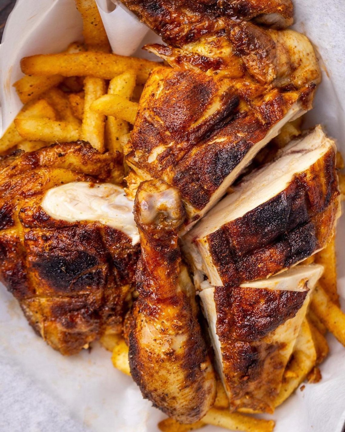 Maple Block Meat Company’s BBQ Extravaganza Continues All Over Los ...