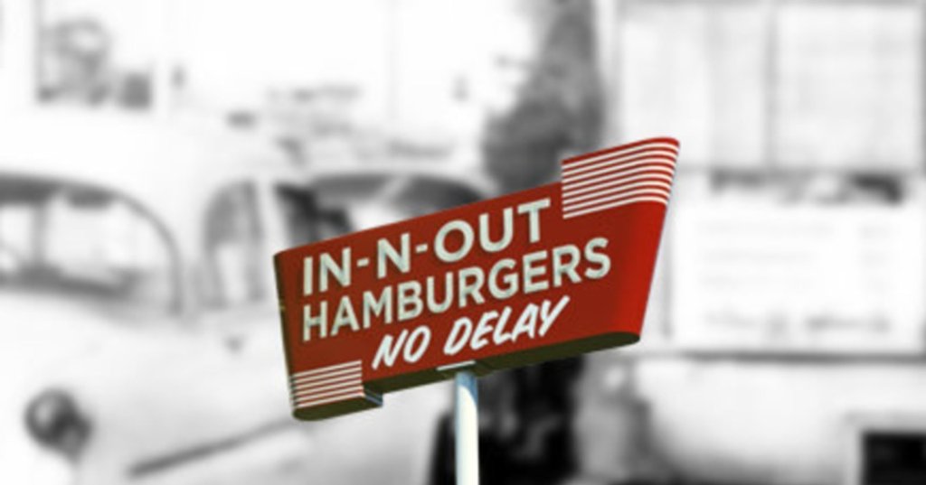 In-N-Out's 75th Anniversary Celebration: Grab Your Tickets Before They ...