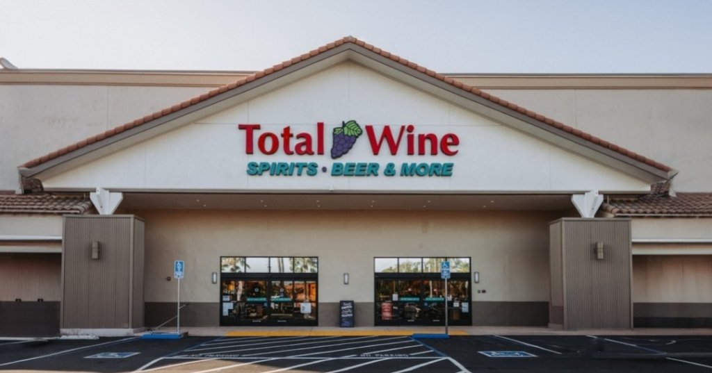 Total Wine & More Celebrates Grand Opening in Culver City - WestsideToday
