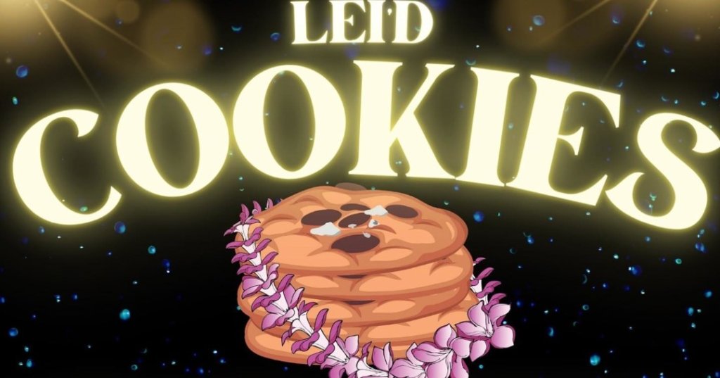 Lei'd Cookies Grand Opening: A Sweet Celebration in Culver City ...