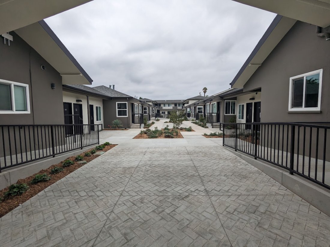 Culver City Unveils Innovative Project Homekey Developments to Tackle ...