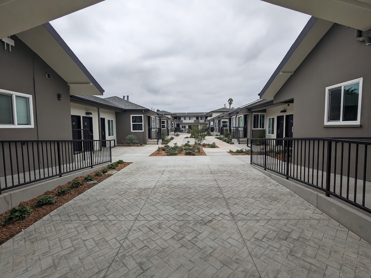 Culver City Unveils Innovative Project Homekey Developments to Tackle ...
