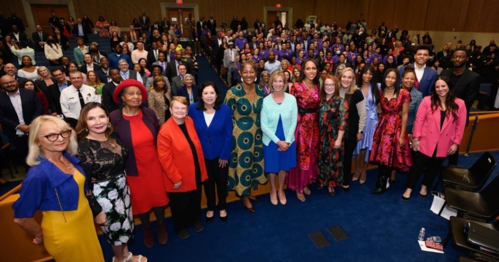 Year 3 CFCI Care Grants: Funding Opportunities Now Open for LA County ...