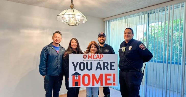 Homeless Prevention Programs Meant to Help the Unhoused and Keep People ...