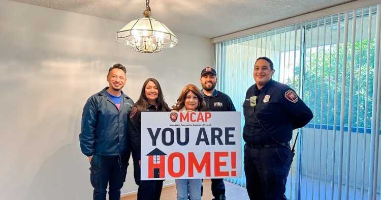 Homeless Prevention Programs Meant to Help the Unhoused and Keep People ...