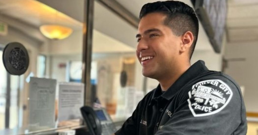 Enhance Holiday Security with Culver City Police Department's Vacation ...