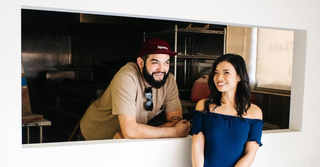 Los Angeles Culinary Community Mourns the Untimely Passing of Chef ...