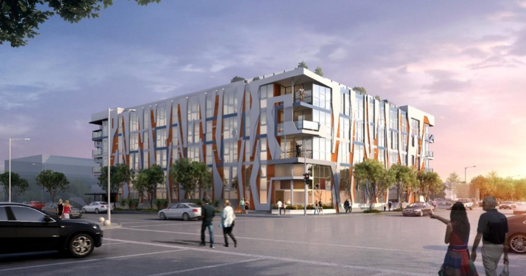 Jamison Properties Reveals the Amara Project: A Vibrantly Designed ...