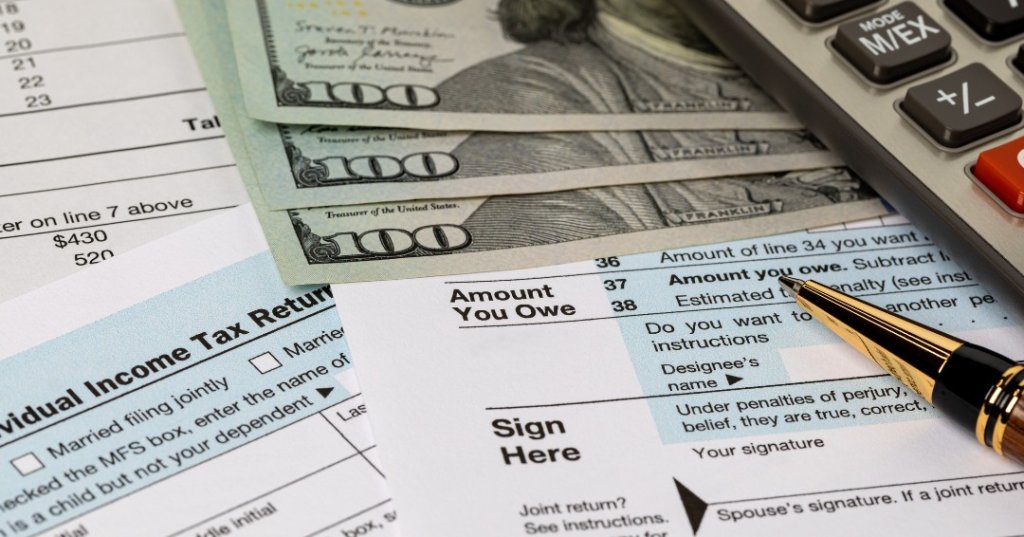 IRS Launches Direct File Pilot of Free Filing Tool for Taxpayers in ...