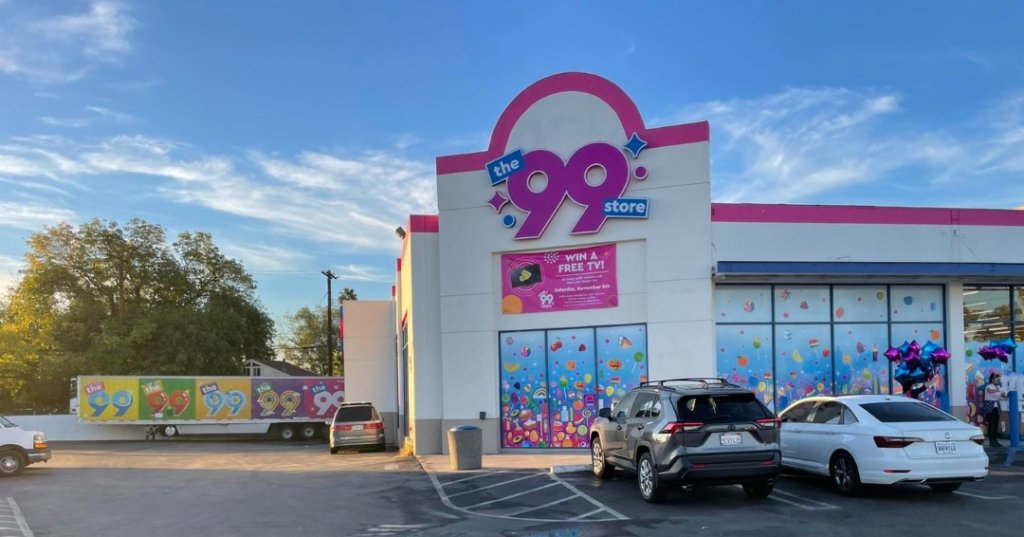 99 Cents Only Stores to Wind Down Operations, Close Stores - WestsideToday