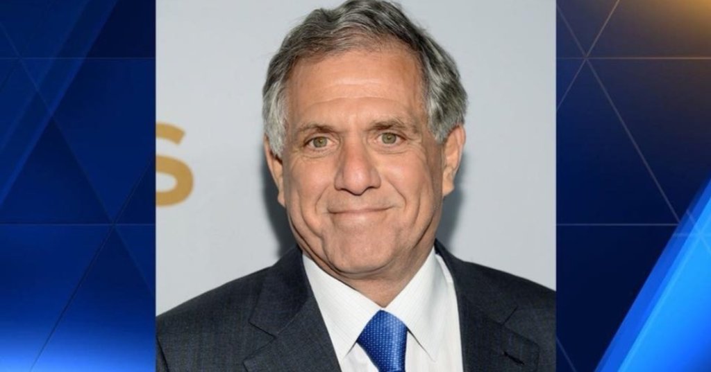 Former CBS CEO Admits Role in Disclosure of Confidential Police ...