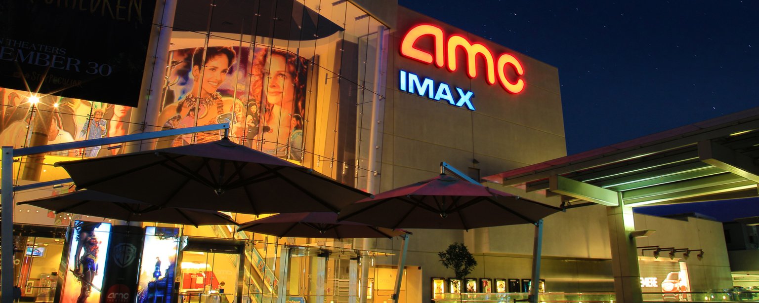 AMC Theatres Unveils Eight Money-Saving Deals for Summer Movie Season ...