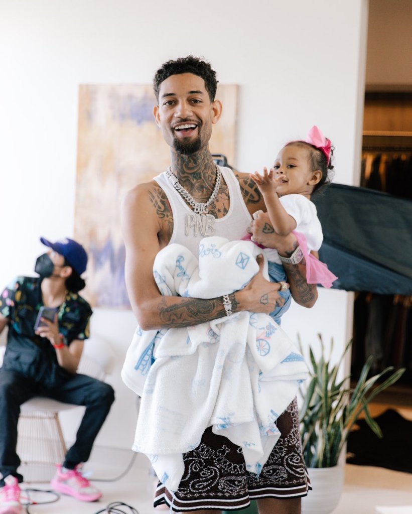 Freddie Lee Trone Convicted in Murder of Rapper PnB Rock - WestsideToday