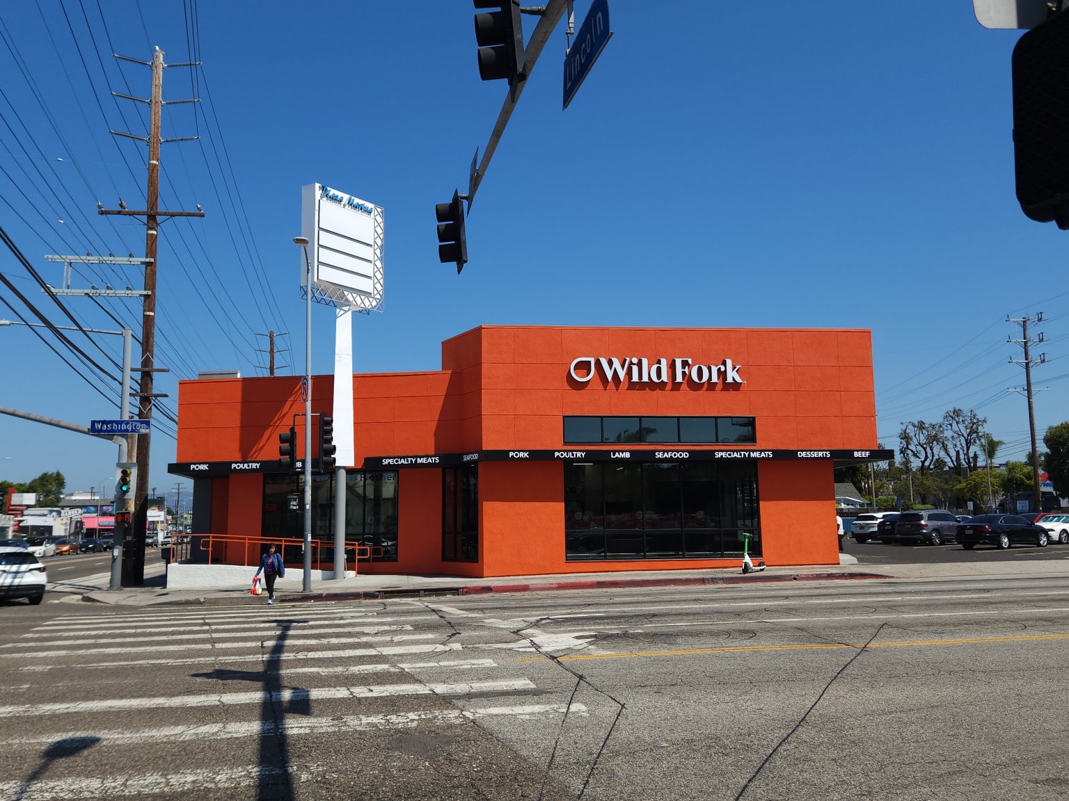 Wild Fork Foods: The Next Household Name for Protein - WestsideToday