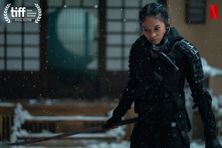 Film Review: The Shadow Strays [Toronto Film Festival] - WestsideToday