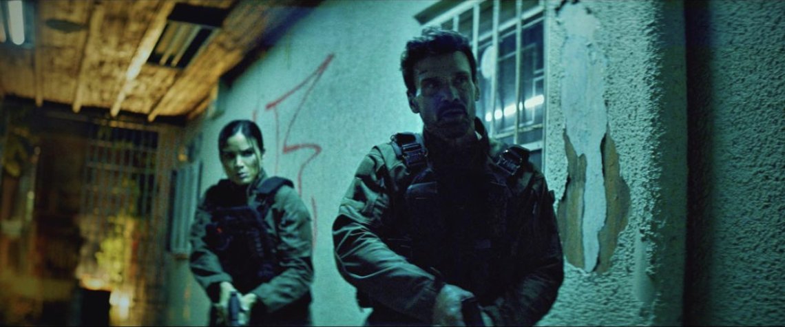 Werewolves: Steven C. Miller’s Thrilling New Film in Theatres December ...