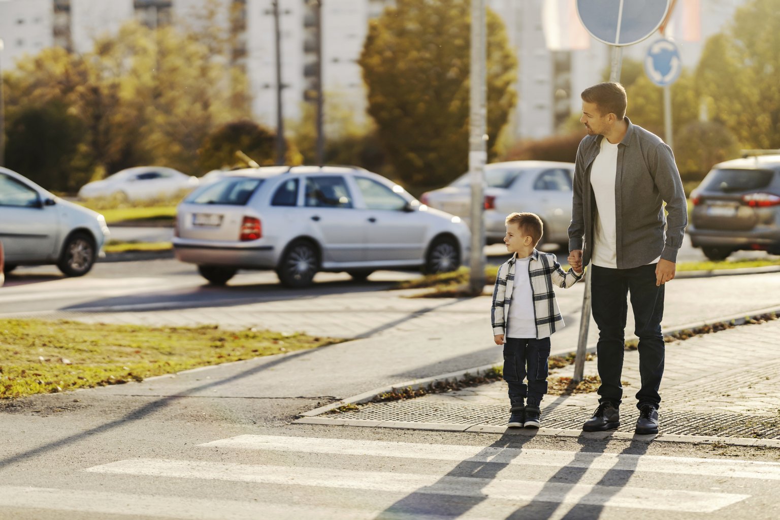 California Starts Enforcement of New "Daylighting" Law to Protect ...