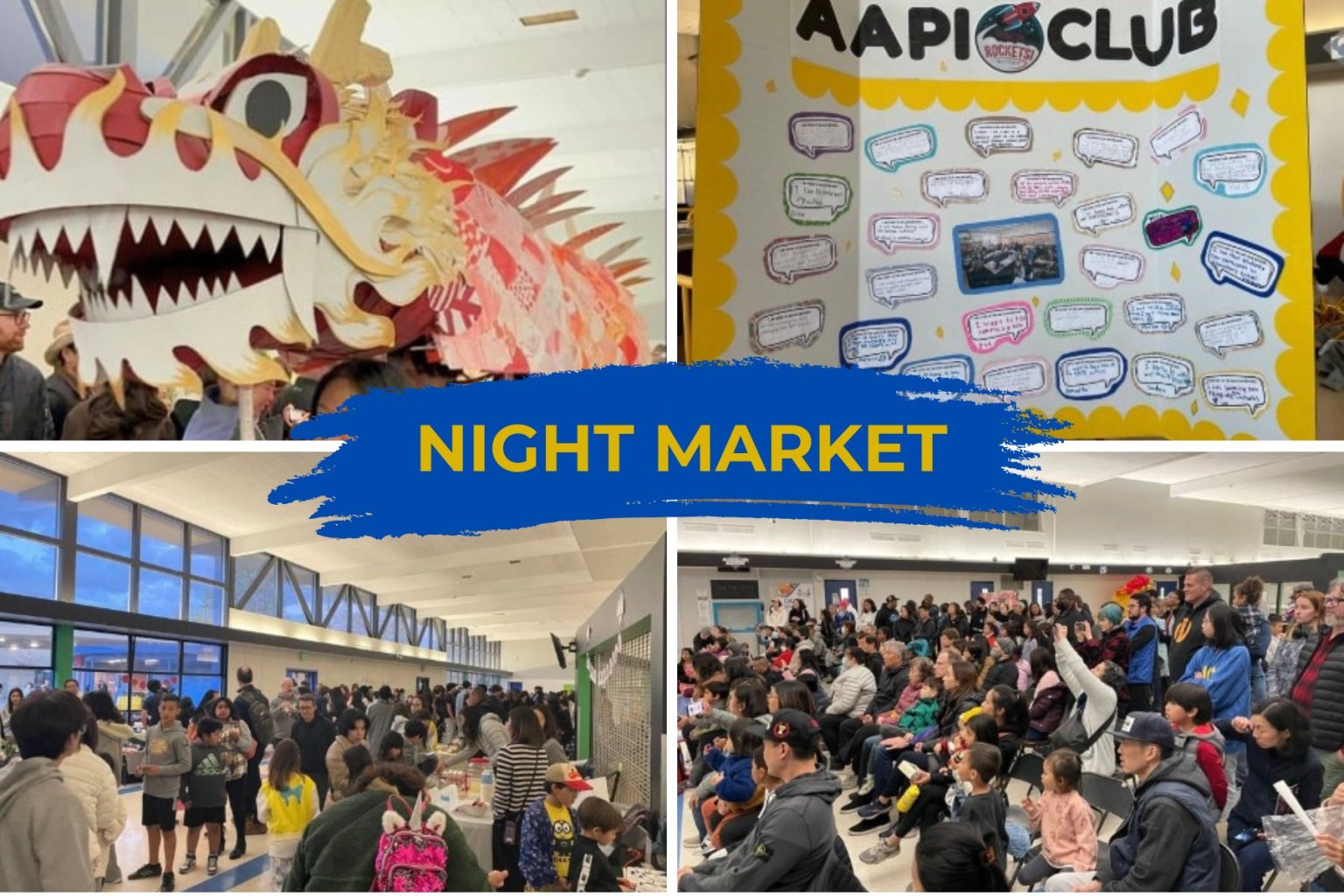 Culver City’s Night Market Returns to Celebrate AANHPI Culture - WestsideToday