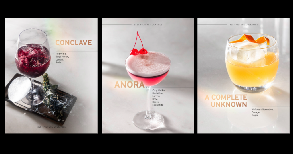 Where to Watch the Oscars in L.A.—Exclusive Viewing Parties, Prix Fixe ...