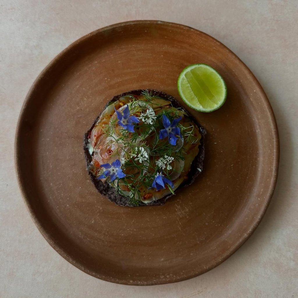 One Last Bite: La Novia Bids Farewell with Final Pop-Up at Cardinale du ...