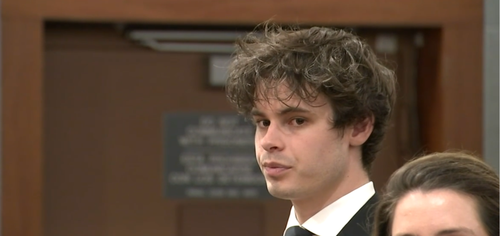 Court Postpones Arraignment for Driver in Malibu Crash That Killed Four ...