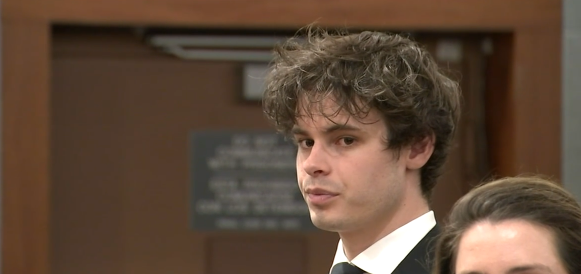 Court Postpones Arraignment for Driver in Malibu Crash That Killed Four ...