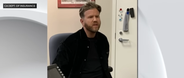 Ex-LAPD Officer Among Four Charged in Kidnapping and Violent Home ...